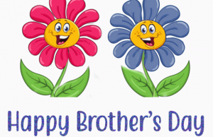 National Bro Day 2021: wishes, Quotes, Greetings, Images, Pic – The ...