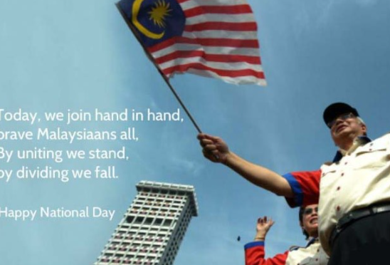 Happy Merdeka Day 2021: Wishes, Quotes, Greeting, Image, Pic – The Star ...