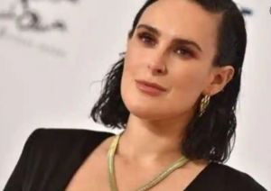 Rumer Willis Age, Weight, Height, Boyfriend, Husband, Net Worth 2024 ...