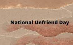 National Unfriend Day 2021: Wishes, Quotes, Greetings, Image, Pic – The ...