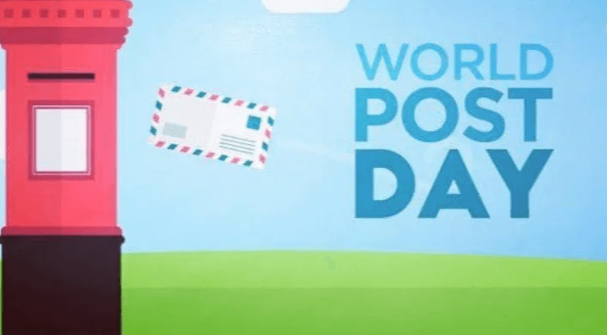 World Post Day 2021: Wishes, Quotes, Greeting, Image, Pic – The Star Info
