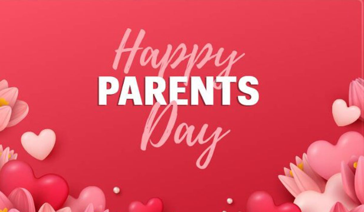 Happy Parents Day 2023 Best Wishes Messages Images Quotes The